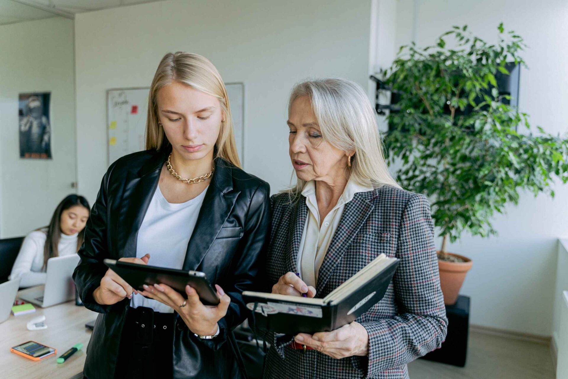 How to handle Generational differences and Challenges in Project Teams ...