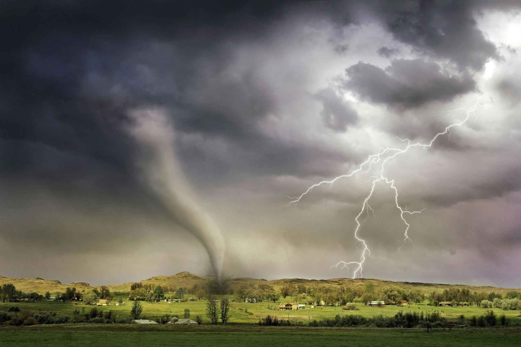 Tornado Diagram: A Simple Guide to Sensitivity Analysis with Examples ...